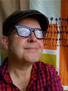 Love Is All You Need Art Print by Sean Sims | King & McGaw